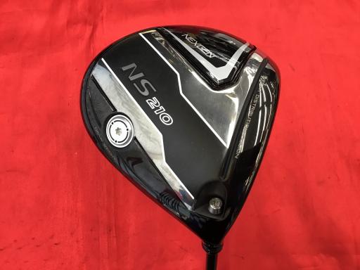 タイプ男性用利き手右利き商品コード2100396447187クラブ種別ドライバーメーカー名ゴルフパートナー商品名NEXGEN　NS210　10．5°発売年2022シャフトEI−F　NS210−Dシャフト材質カーボンメーカーフレックスその他フ...