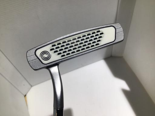 タイプ男性用利き手右利き商品コード2100401896771クラブ種別パターメーカー名オデッセイ商品名STROKE　LAB　DOUBLE　WIDE　FLOW　35インチ発売年2019シャフトSTROKE　LABシャフト材質その他メーカーフレ...