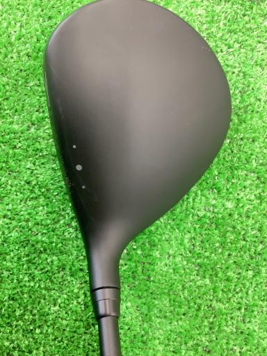 タイプ男性用利き手右利き商品コード2100383914609クラブ種別フェアウェイウッドメーカー名ピン商品名G425　MAX　3W（アーコス無し）発売年2020シャフトALTA　J　CB　SLATE（FW）シャフト材質カーボンメーカーフレッ...