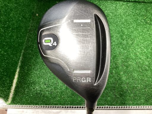 タイプ男性用利き手右利き商品コード2100394902480クラブ種別ユーティリティメーカー名プロギア商品名Carrys　Q　U4発売年2021シャフトCarrys　Qシャフト材質カーボンメーカーフレックスRフレックスRクラブセット組合せ内...