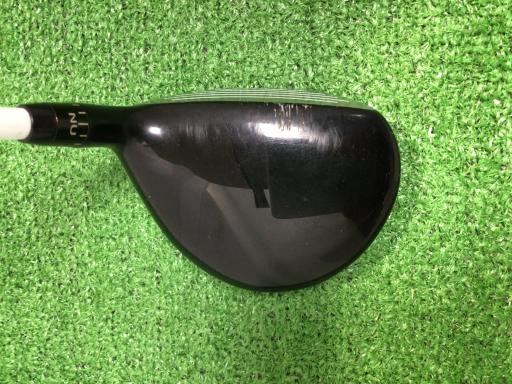 タイプ男性用利き手右利き商品コード2100390963898クラブ種別フェアウェイウッドメーカー名ダンロップ商品名SRIXON　Z725　3W発売年2012シャフトMiyazaki　KENA　Blue　6シャフト材質カーボンメーカーフレック...