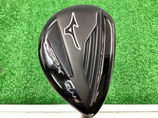 タイプ男性用利き手右利き商品コード2100401987141クラブ種別ユーティリティメーカー名ミズノ商品名JPX　FLI−HI（2023）　23°発売年2022シャフトMFUSION　i（2022）シャフト材質カーボンメーカーフレックスRフ...