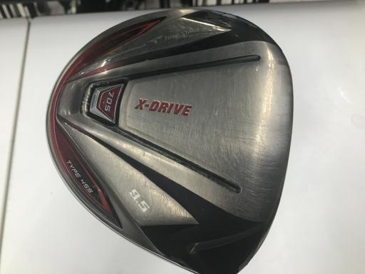 タイプ男性用利き手右利き商品コード2100402150827クラブ種別ドライバーメーカー名ブリヂストン商品名TOURSTAGE　X−DRIVE　705　TYPE455　　8．5°発売年2010シャフトDiamana　’ahina　60シャフ...