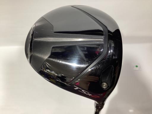 タイプ男性用利き手右利き商品コード2100376265923クラブ種別ドライバーメーカー名タイトリスト商品名TSR2　10°発売年2022シャフトリシャフトシャフト材質リシャフトメーカーフレックスその他フレックスその他クラブセット組合せ内容...