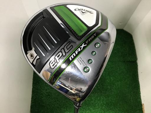 楽天市場】epic max fast ドライバーの通販 楽天市場】epic max fast ドライバーの通販