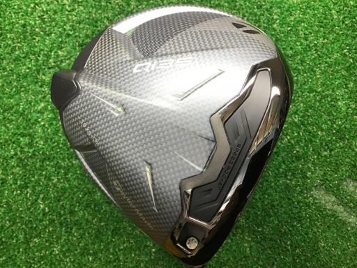タイプ男性用利き手右利き商品コード2100398052617クラブ種別ドライバーメーカー名テーラーメイド商品名Qi35　MAX　　9°発売年2025シャフトDiamana　BLUE　TM50（Qi35　DR）シャフト材質カーボンメーカーフレ...