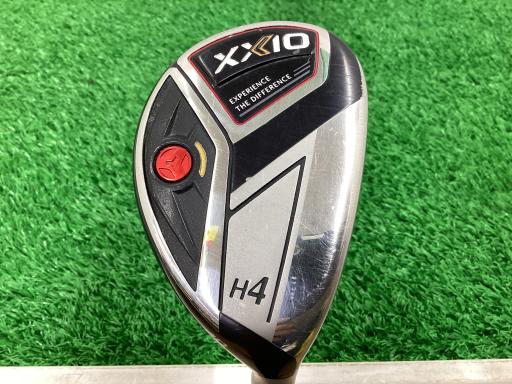 タイプ男性用利き手右利き商品コード2100391514396クラブ種別ユーティリティメーカー名ダンロップ商品名XXIO（2020）　H4（レッド）発売年2019シャフトXXIO　MP1100（HB）　レッドシャフト材質カーボンメーカーフレッ...