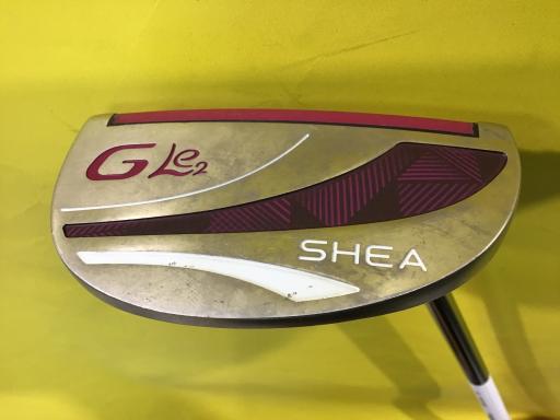 楽天市場】ピン レディース パター 中古の通販 楽天市場】ピン レディース パター 中古の通販