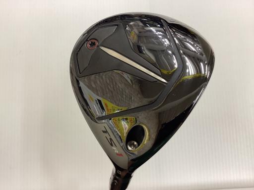 タイプ男性用利き手右利き商品コード2100392448379クラブ種別フェアウェイウッドメーカー名タイトリスト商品名TSR1　18°発売年2023シャフトリシャフトシャフト材質リシャフトメーカーフレックスその他フレックスその他クラブセット組...