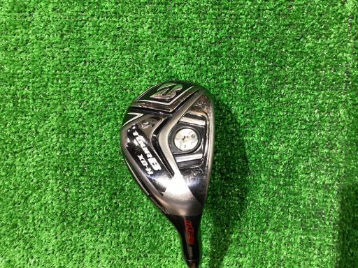 タイプ男性用利き手右利き商品コード2100401914482クラブ種別ユーティリティメーカー名ブリヂストン商品名TOUR　B　XD−H　H4発売年2016シャフトNS　PRO　950GHシャフト材質スチールメーカーフレックスSフレックスSク...