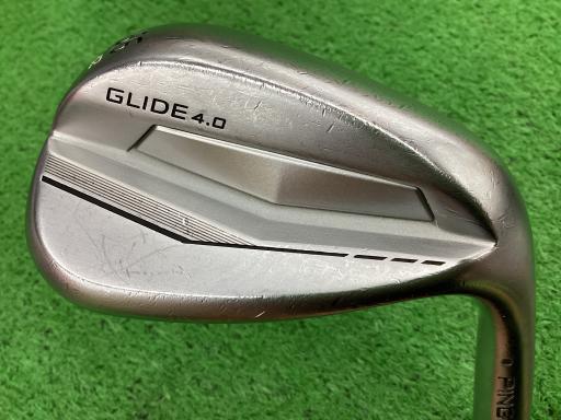 タイプ男性用利き手右利き商品コード2100402756371クラブ種別ウェッジメーカー名ピン商品名PING　GLIDE　4．0　56°／12°　S発売年2022シャフトNS　PRO　MODUS3　TOUR105シャフト材質スチールメーカーフ...