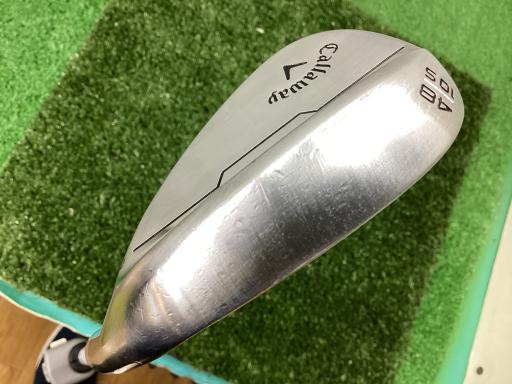 タイプ男性用利き手右利き商品コード2100401173483クラブ種別ウェッジメーカー名キャロウェイ商品名OPUS　クロム　48°／10°S発売年2024シャフトNS　PRO　950GH　neoシャフト材質スチールメーカーフレックスSフレッ...