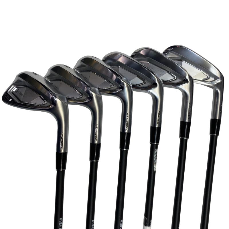 タイプ 男性用 利き手 右 商品コード 2100411110607 クラブ種別 アイアンセット メーカー名 ダンロップ 商品名 SRIXON　ZXi5　6S（実本数：6本セット） 発売年 2024 シャフト Diamana　ZXi　70　f...