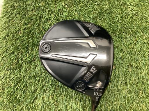 タイプ 男性用 利き手 右 商品コード 2100400941908 クラブ種別 ドライバー メーカー名 PXG 商品名 PXG　0311XF　GEN5　10．5° 発売年 2022 シャフト 純正特注シャフト シャフト材質 その他 メーカー...