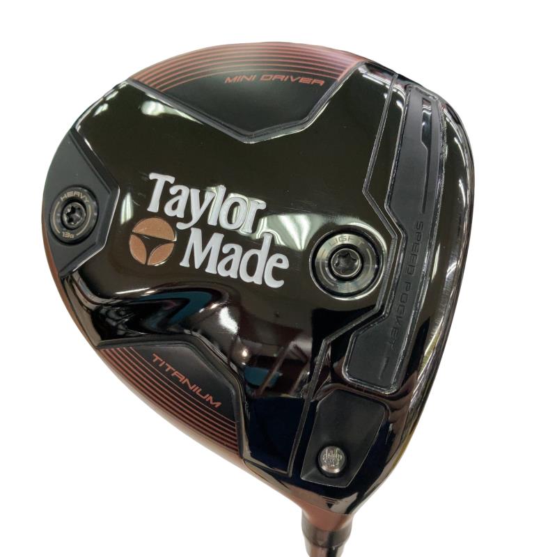 タイプ 男性用 利き手 右 商品コード 2100420194513 クラブ種別 ドライバー メーカー名 テーラーメイド 商品名 BRNR　MINI　DRIVER（2024）　11．5° 発売年 2024 シャフト PROFORCE　65　M...