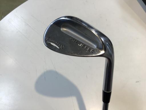 タイプ 男性用 利き手 右 商品コード 2100394065321 クラブ種別 ウェッジ メーカー名 フォーティーン 商品名 MT−28　J．SPEC　52° 発売年 2006 シャフト NS　PRO　950GH シャフト材質 スチール メ...