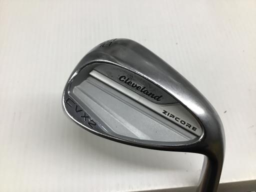タイプ 男性用 利き手 右 商品コード 2100400006607 クラブ種別 ウェッジ メーカー名 クリーブランド 商品名 Cleveland　CVX　2　ZIPCORE　50°／12° 発売年 2024 シャフト Dynamic　Gol...