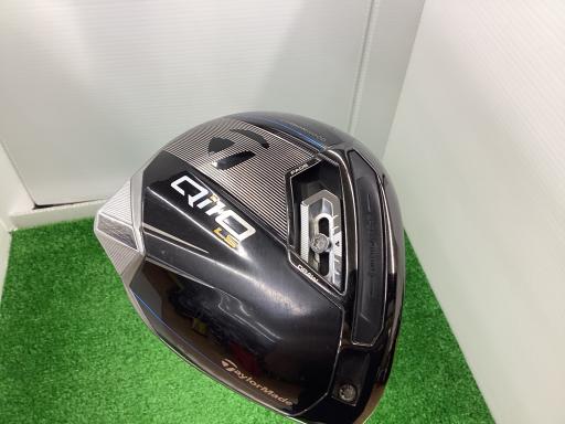 タイプ 男性用 利き手 右 商品コード 2100399997375 クラブ種別 ドライバー メーカー名 テーラーメイド 商品名 Qi10　LS　10．5° 発売年 2024 シャフト 純正特注シャフト シャフト材質 その他 メーカーフレック...