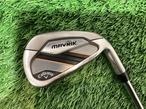 タイプ 男性用 利き手 右 商品コード 2100400218147 クラブ種別 アイアンセット メーカー名 キャロウェイ 商品名 MAVRIK　MAX　5S（実本数：5本セット） 発売年 2020 シャフト 純正特注シャフト シャフト材質 ...