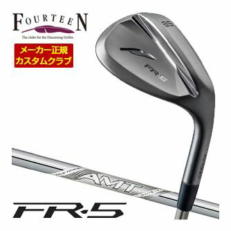 リニアな操作性が追求された「FRZ」、そして完全なるオートマチック機能の「DJ-6」。特徴が際立つ2 モデルのちょうど中間に位置する機能を目指したのが新作「FR-5」です。全てのゴルファーのニーズに対応できる汎用性を誇り、全てのウェッジにお...