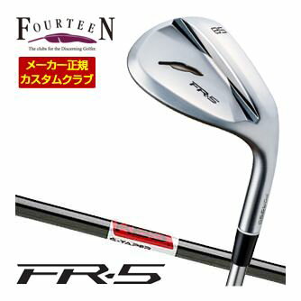 リニアな操作性が追求された「FRZ」、そして完全なるオートマチック機能の「DJ-6」。特徴が際立つ2 モデルのちょうど中間に位置する機能を目指したのが新作「FR-5」です。全てのゴルファーのニーズに対応できる汎用性を誇り、全てのウェッジにお...