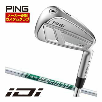 PING iDi Driving Iron Utility ピン アイドライビングアイアン ユーティリティ ロングアイアン NSPRO 950GH ネオ Neo 左用 右用 レフティー 17度 20度 23度 2番アイアン 3番アイアン 4...