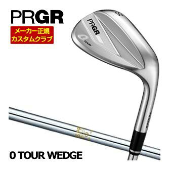 PRGR ゼロ ツアー ウェッジ ウエッジ WEDGE NSPRO850GH 48度 50度 52度 54度 56度 58度 60度メーカー希望小売価格はメーカーカタログに基づいて掲載していますプロギア NEW 0 TOUR ウェッジ ▲標...