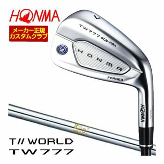 HONMA ホンマ TOUR WORLD 777 PCB MAX TW777 PCB MAX 21度 22度 25度 28度 32度 36度 41度 46度 51度 56度 ホンマゴルフ 本間ゴルフ HONMA TOUR WORLD mad...