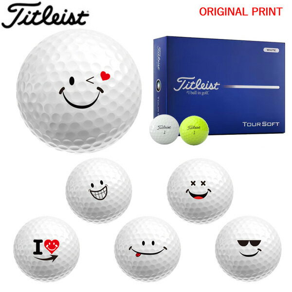 【検索用ワード】TITLEIST titleist Tour Soft タイトリスト ツアーソフト ボール BALL 2026 メンズ men 男性用 レディース レディス ウィメンズ ladies women 女性用 ユニセックス UNI...