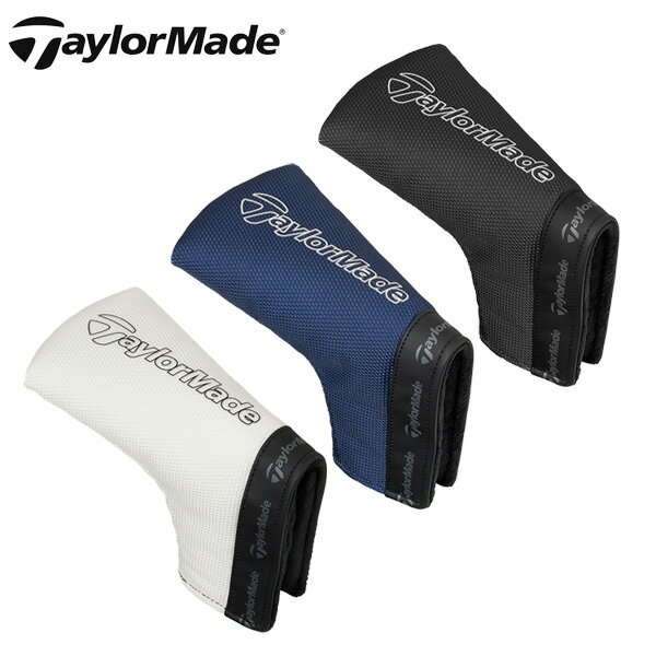 【検索用ワード】 TaylorMade golf テーラーメイド ゴルフ TM headcover ヘッドカバー 小物 アクセサリー 2026 SS 春夏 メンズ men 男性用 レディース レディス ウィメンズ ladies women ...
