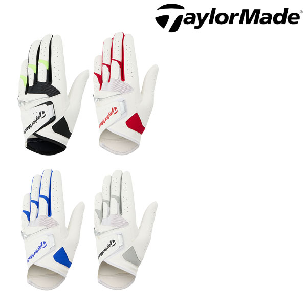 【検索用ワード】 TaylorMade golf テーラーメイド ゴルフ TM glove グローブ 手袋 ゴルフグローブ 小物 アクセサリー ゴルフ小物 ゴルフアクセサリ 2026 SS 春夏 メンズ men 男性用 @men@商品名 テ...