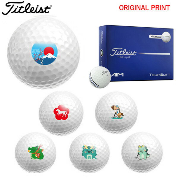 【検索用ワード】TITLEIST titleist Tour Soft AIM BLUE タイトリスト ツアーソフト エイム ブルー ボール BALL 2026 メンズ men 男性用 レディース レディス ウィメンズ ladies wom...