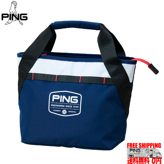 PING GB-N2501 ネイティブライトラウンド トート 送料無料 NATIVE LIGHT TOTE ネイティブライト 素材：ポリエステル 原産国：Made in China 発売日 2025/02/04 納期 在庫がある場合は2~3...