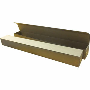 箱サイズ（約)：1290x103x105mm 入数：1箱 リシャフト交換をご希望のお客様で発送用の箱をお持ちで無いお客様に、便利な通函箱のご案内です。 箱内に緩衝材として新聞紙などを入れて発送させて頂きます。 リシャフト交換のご注文と同時に...
