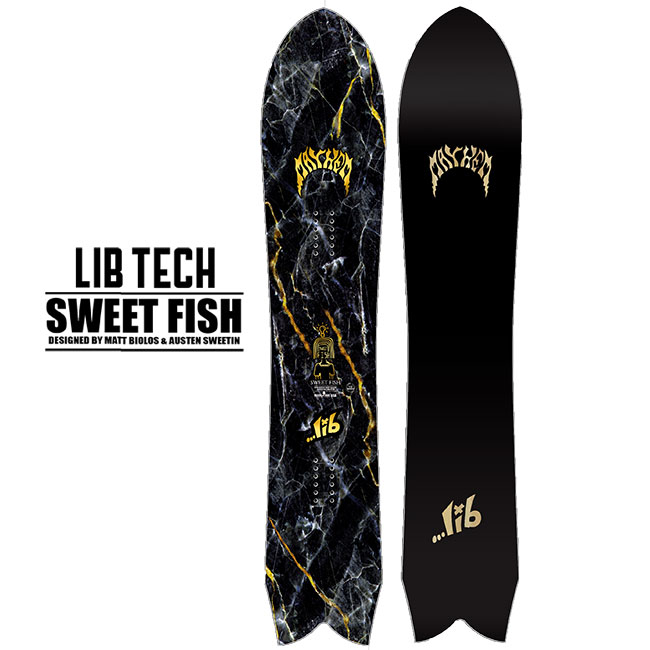 LIBTECHはこちらから -------------------------------- 【ご注意】予約商品について（ご確認ください。）　＞＞＞ ※お届け納期は2026 / 9月より随時予定 ※カタログ画像と細部のデザイン、スペックの仕...