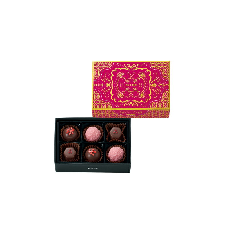 内容量 6個 商品について 商品サイズ（縦×横×高さ）：93×136×34（mm） 仕様：紙箱 賞味期限：2026.05.31 特定原材料等28品目：乳成分・アーモンド・大豆 お酒を使用していません。 お届け状態について 包装紙でお包みして...