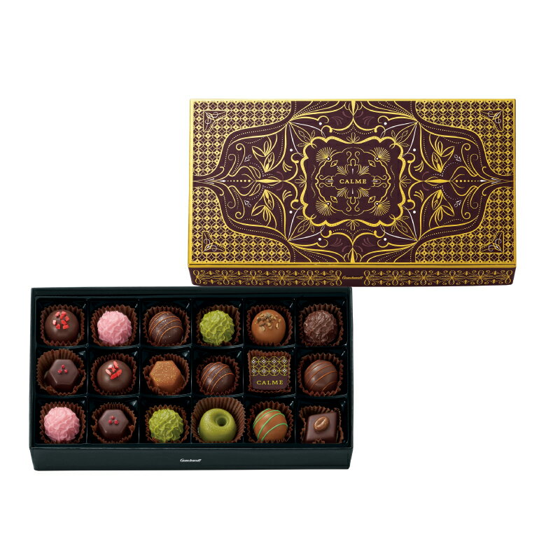 内容量 18個 商品について 商品サイズ（縦×横×高さ）：137×246×34（mm） 仕様：紙箱 賞味期限：2026.05.31 特定原材料等28品目：乳成分・アーモンド・大豆・マカダミアナッツ お酒を使用していません。 お届け状態につい...