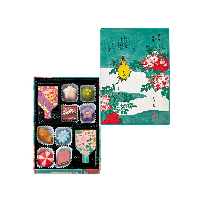 内容量 10個 商品について 商品サイズ（縦×横×高さ）：182×126×31（mm） 仕様：缶 賞味期限：2026.05.31 特定原材料等28品目：乳成分・アーモンド・大豆 お酒を使用していません。 お届け状態について 包装紙でお包みし...