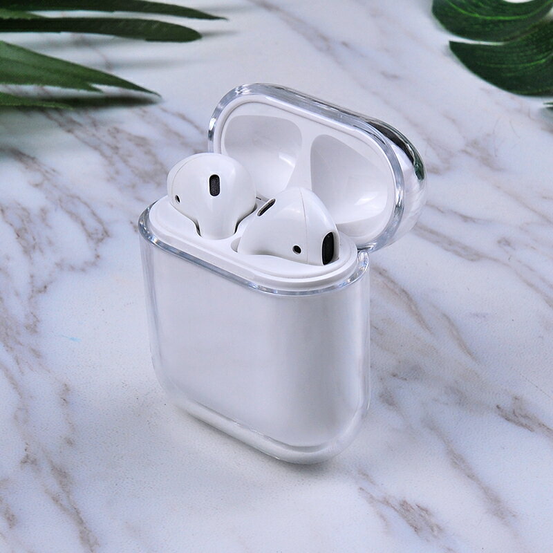 メーカー 【good select(グッドセレクト)】 商品名 AirPods(エアーポッズ)用 ハードケース [対応機種] AirPods（エアーポッズ） [材質] ポリカーボネート(ハードケース) 製造国 中国 区分 雑貨、イヤホンアク...
