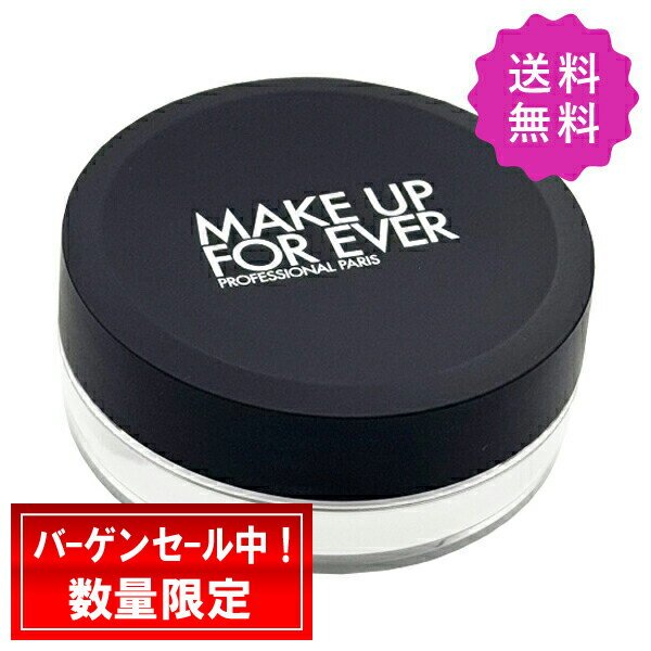 商品詳細 メイク アップ フォー エバー HDスキンルースパウダー #0.1 TRANSLUCENT 8.5g MAKE UP FOR EVER ULTRA HD SKIN PERFECTING LOOSE POWDER 商品説明 ベースメ...