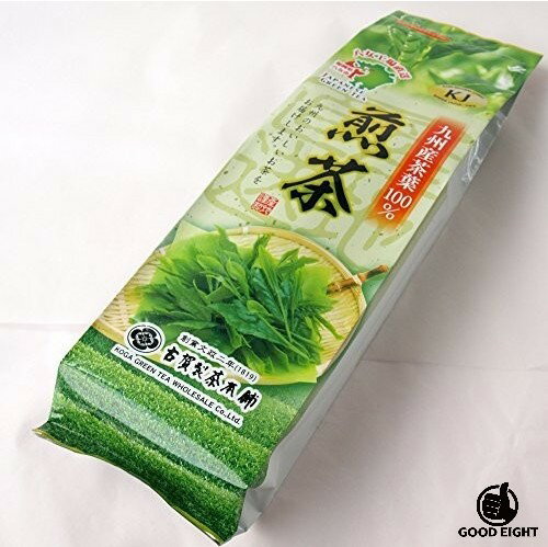 この商品は 古賀製茶本舗 九州産 煎茶 600g ポイント 八女工場直送　九州産茶葉100％の煎茶です。 八女工場直送　九州産茶葉100％の煎茶です。 ビッグサイズでも訳なしの確かな品質と美味しさ。さわやかな口当たりの中にほんのりとしたコク...