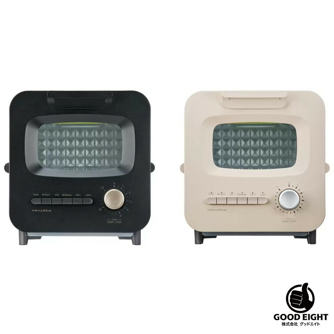 この商品は レコルト スライドラックトースター RSR-2　2枚焼き 引き出し式 トースター コンパクト デザイン家電 recolte　おしゃれ ポイント引き出すだけで、毎朝が焼きたて 手軽に美味しく焼ける6つのモード搭載 ・毎日使うトース...