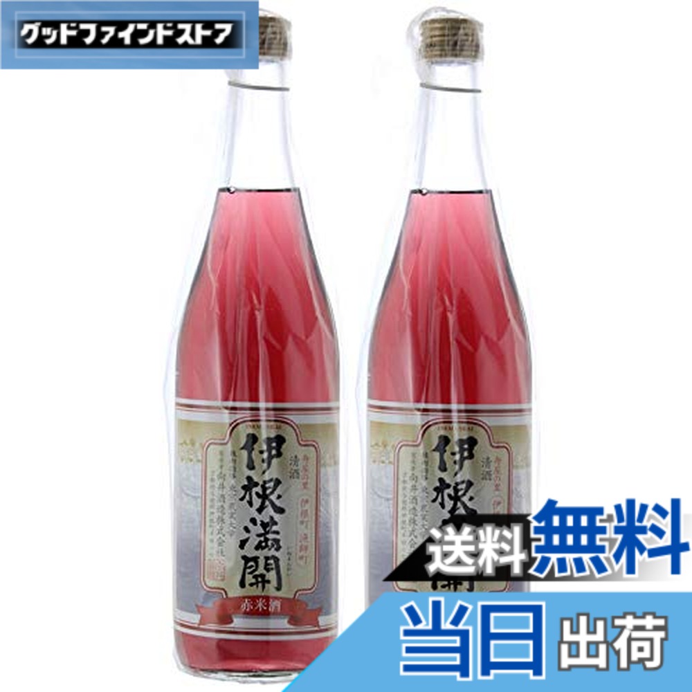 商品情報商品の説明【原料米】五百万石・古代米 【アルコール度数】14 【日本酒度数】−18 【酸度】6　主な仕様 果実酒のような味わい！若者から年配の方まで幅広く喜んでいただけます。キンキンに冷やして、ロックで飲んでもどんなお酒の席にでも合...