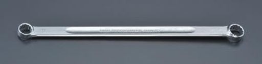 メーカー...STAHLWILLE(スタビレー) 型番...220-19X22 サイズ(mm)...19x22 全長(mm)...408 厚さ(mm)...13x14.3