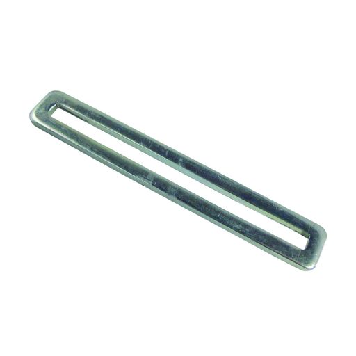 アングル・チャンネル・ブラケット用接合具! [サイズ](t)3x(W)15x(A)100x(B)5.5mm 。(材質)鉄。(表面処理)三価クロメート。 DIYや家具の補強まで、豊富なサイズをご用意しております。 注意:耐震金物では御座いませ...