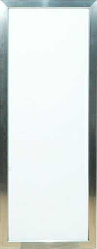 本体:樹脂製面材:UVカットPET 外寸:212x545mm内寸:182x515mm 窓寸:176x509mm重量:480g 対応サイズ:B3ハーフ(182x515mm) パッケージ:ピザ箱吊り金具・吊り紐付縦横兼用・掛けのみ