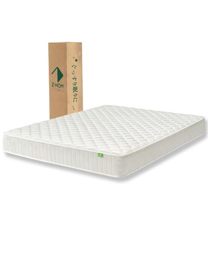 ストレス緩和 【1.ふんわり心地よい、高機能表面生地】:張りのある生地感と菱形キルティングが美しい高級表面生地に、フォーム材を組み合わせることで、ふっくらとした感触を生み出しています。優れた保温性を持ちながらも蒸れにくく、通気性と弾力性を兼...