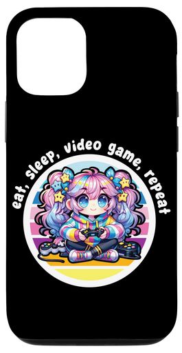 ゲームの遊び心のある面を、この愛らしいアニメの女の子がビデオゲームの冒険に没頭しています。 あらゆる年齢のゲーマーに最適です。このグラフィックデザインは、どんなワードローブにも魅力を加えます。 遊び心のある魅力を醸し出す愛らしい描写で飾られ...