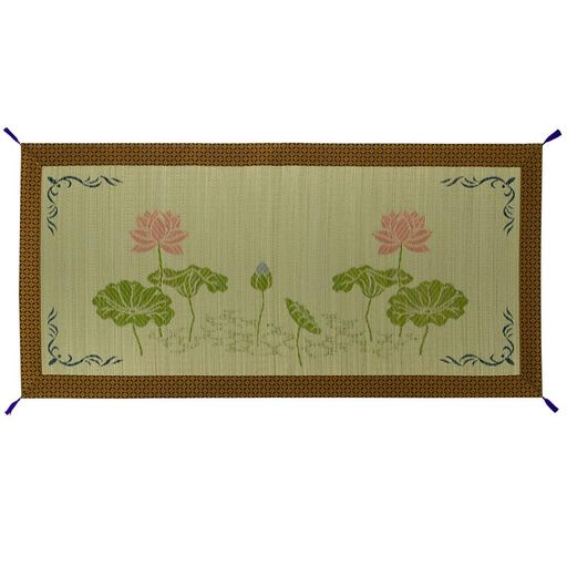サイズ: 88x180cm 重量: 1.45kg 材質: い草 生産国: 日本