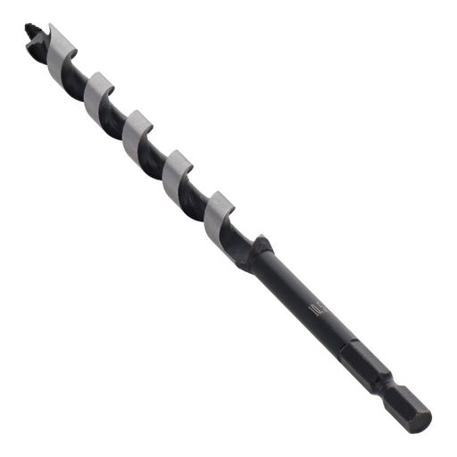 刃径:10.5mm 軸径:6.35mm(六角軸)